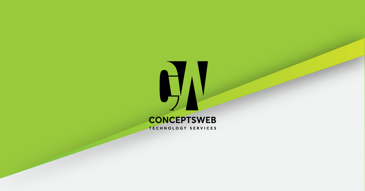 Evolute IT | ConceptsWeb | Technology Services